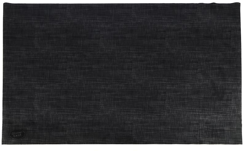 Drum N Base Vintage Persian Style Stage Rug - Back in Black | Reverb