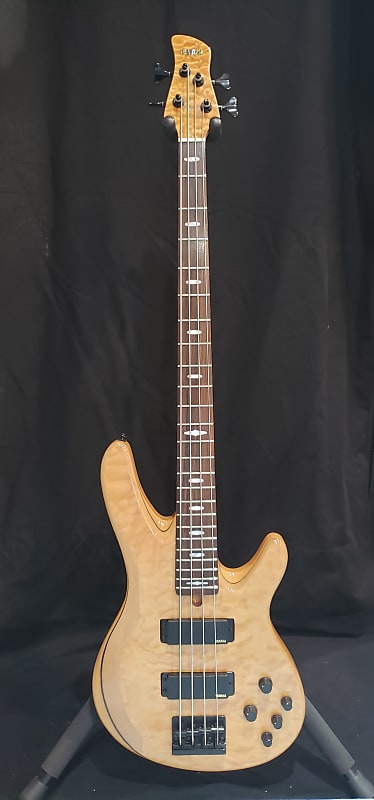 Yamaha TRB1004 Natural | Reverb