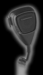 Mint Telex 450D Handheld Paging Mic | Reverb