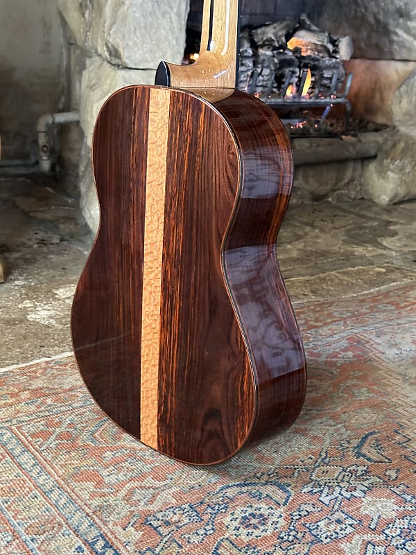 2023 Ivan Escobedo CD/CO | Reverb