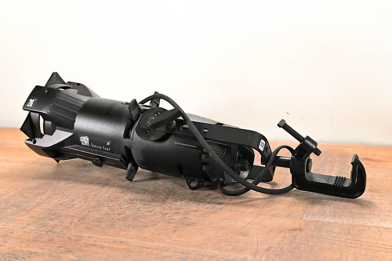 ETC Source Four Jr 26 Degree 575 Ellipsoidal Light CG01LWJ | Reverb