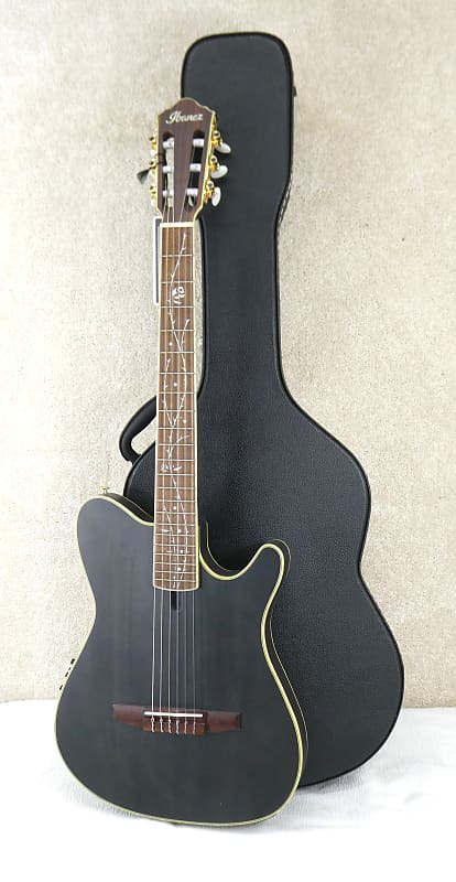 Ibanez T0D10N-TKF Tim Henson Model NBNC USED #5B01PW230102017 | Reverb