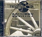 Twiddly Bits: Volume Five -- Country (Mac) | Reverb