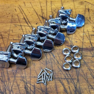 Vintage 1978 Kent KE Kawai Japan Maxon Humbucker Neck Guitar | Reverb