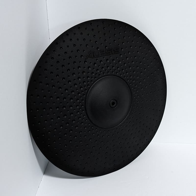 Alesis Strike Pro SE 16" Ride Cymbal - Electric Drum Cymbal | Reverb