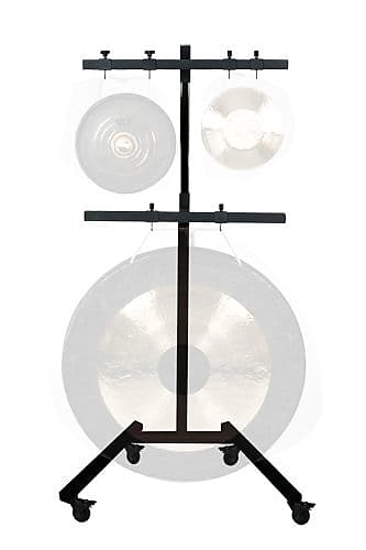 Bergerault Double Level Stand | Reverb