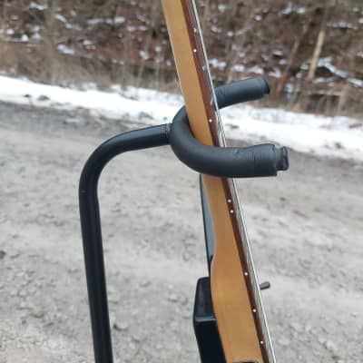 Washburn Dimebag Darrell 332 ML Grover Tuners 1990s MIK Korea | Reverb