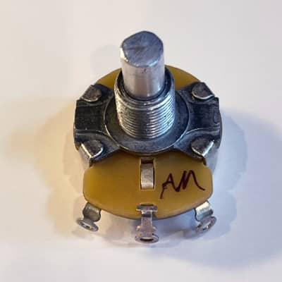 THD Hot Plate Upgrade Modified -16dB Rheostat | Reverb