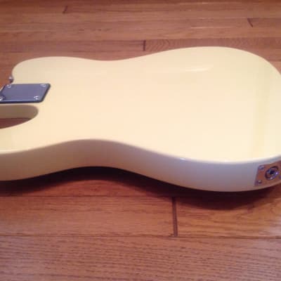 Fender (esque) Custom Shop Partscaster Telecaster Full | Reverb