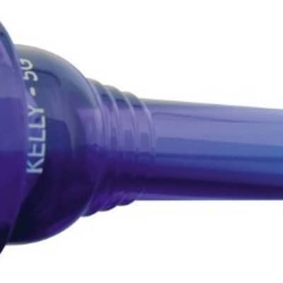 Stainless-Steel Mouthpieces Vincent Bach 12C Trombone Mouthpiece Colored Trumpet