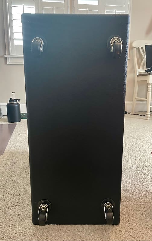 Randall 4×12 Speaker Cabinet | Cabinets Matttroy