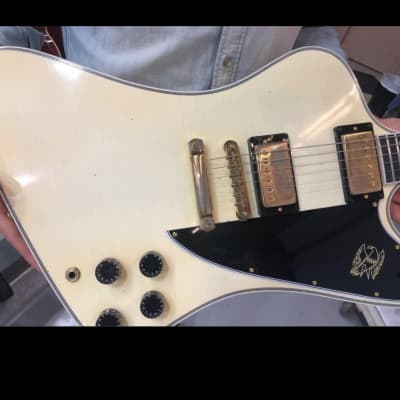 Gibson Firebird Custom | Reverb