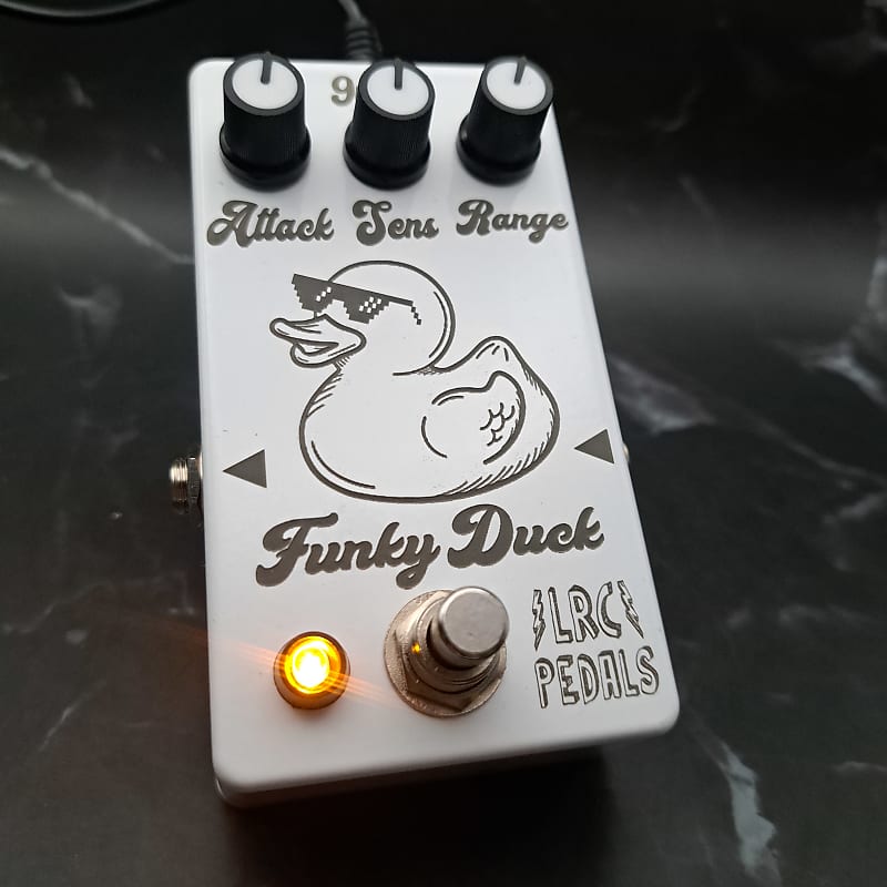 Funky Duck | Reverb
