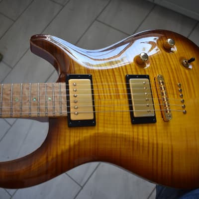 Kiesel CT6. Gorgeous lightweight specimen, Birdseye maple, | Reverb