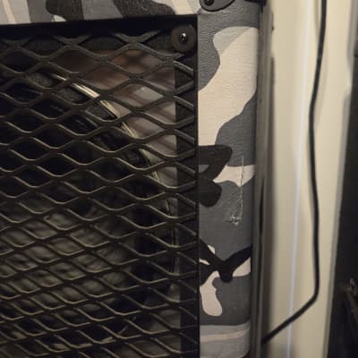 Randall Warhead X2 Amp Half Stack 4x12 Cab Amplifier Head | Reverb