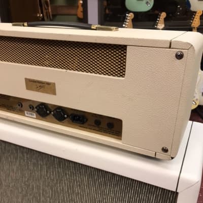 1997 Marshall 1987X 35th Anniversary Limited Edition MkII 50 | Reverb