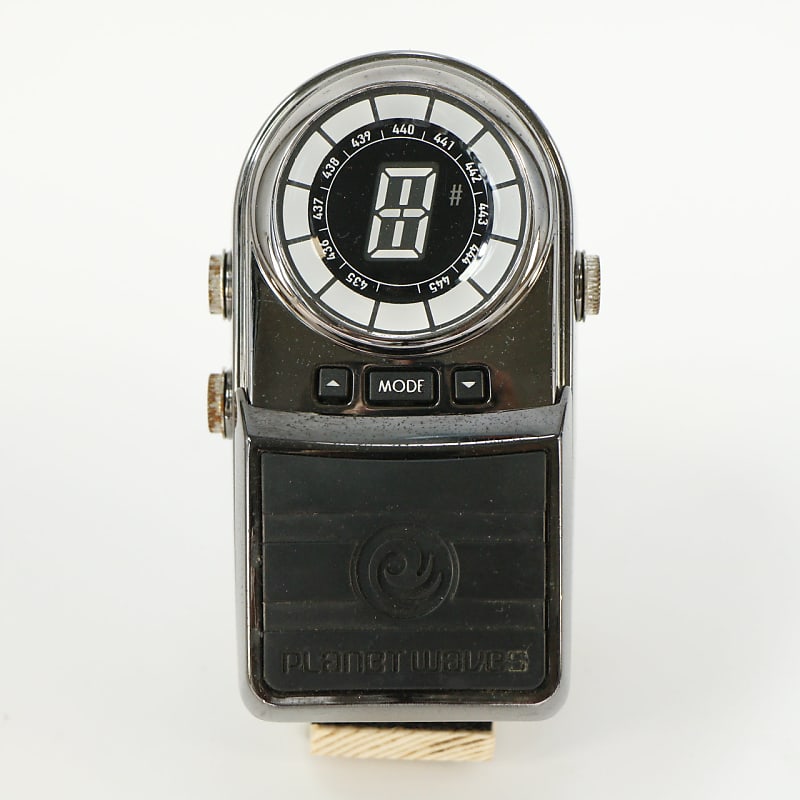 Planet Waves PW-CT-04 Tuner | Reverb