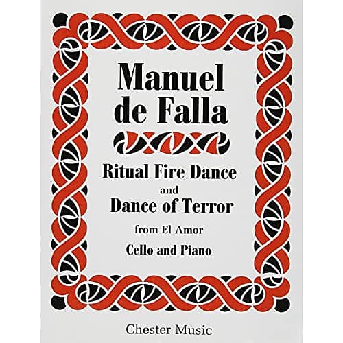 Manuel De Falla: Dance Of Terror And Ritual Fire Dance (El | Reverb