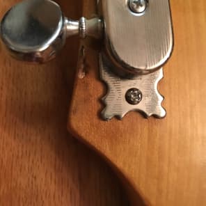 Rare Aria Diamond 1202T Hollow Body guitar | Reverb