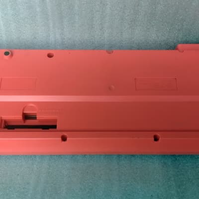 Vintage RARE Casio Tone Bank Keyboard PT-480 , 1990's Pink | Reverb