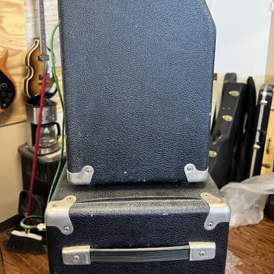 Fender Dual showman reverb tfl 5000 drip edge | Reverb
