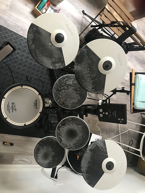 Roland TD 1KV | Reverb