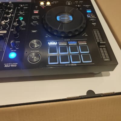 Pioneer XDJ RX3 DJ Controller | Reverb UK