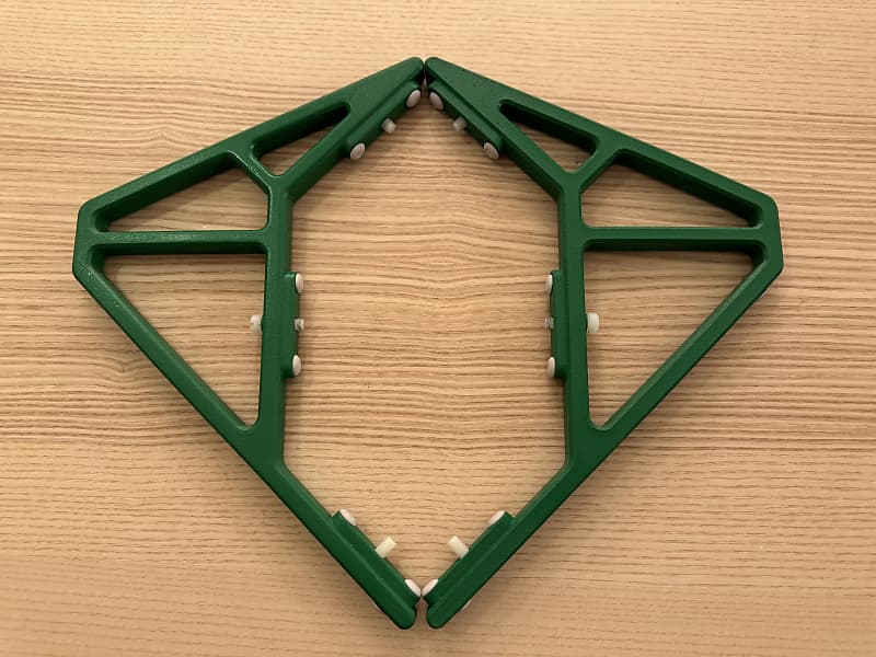 Teenage Engineering triple op-1 stand | Reverb Australia