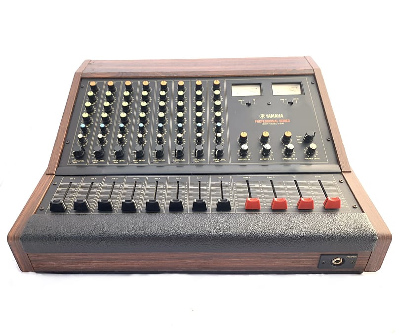 Yamaha M508 in EXCELLENT condition | Reverb