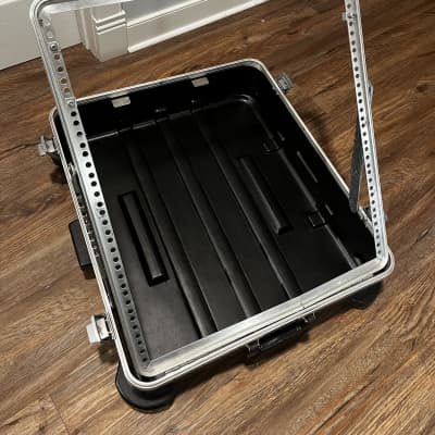SKB 12U Pop Up Rack Case | Reverb