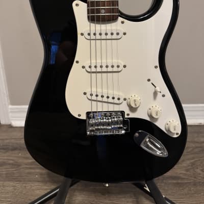 Squier Affinity Series Stratocaster | Reverb Squier Affinity Series Stratocaster | Reverb