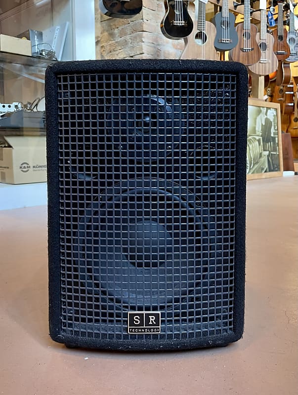 SR Technology JAM 150 | Reverb