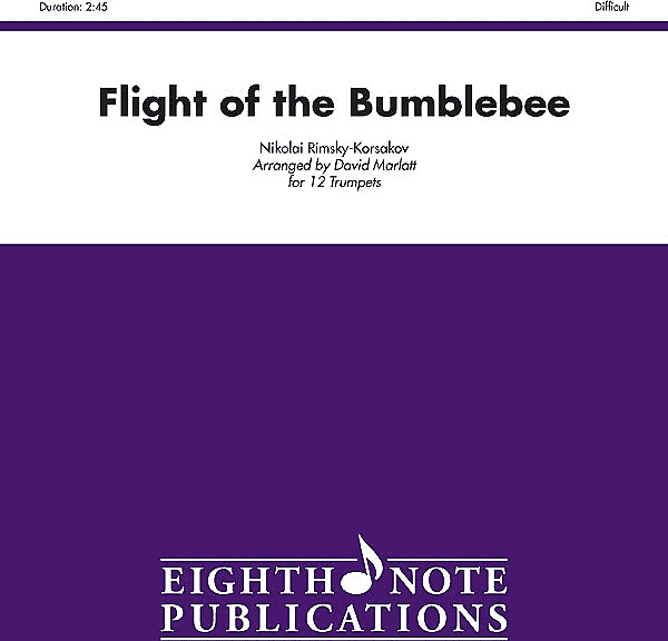 Flight of the Bumblebee | Reverb