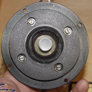 1969 Karlson Model 12K Speaker Pair EV Woofers & Xover, | Reverb