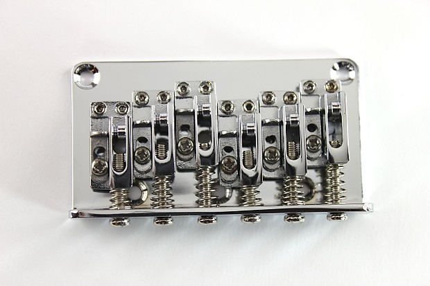 FrankenTone 12-String Chrome Electric Guitar 12 Strings | Reverb