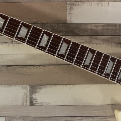 Tokai SG58 Vintage White | Reverb