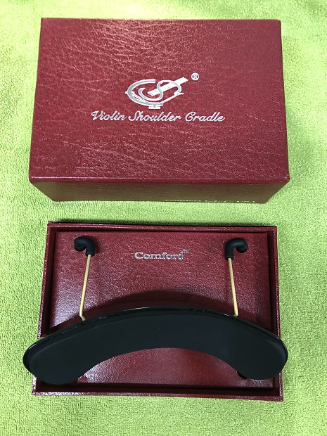 Comfort LLC USA Comford Viola Shoulder Rest | Reverb