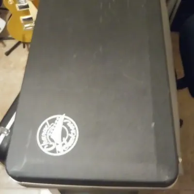 Jackson RR2 1997 Black | Reverb