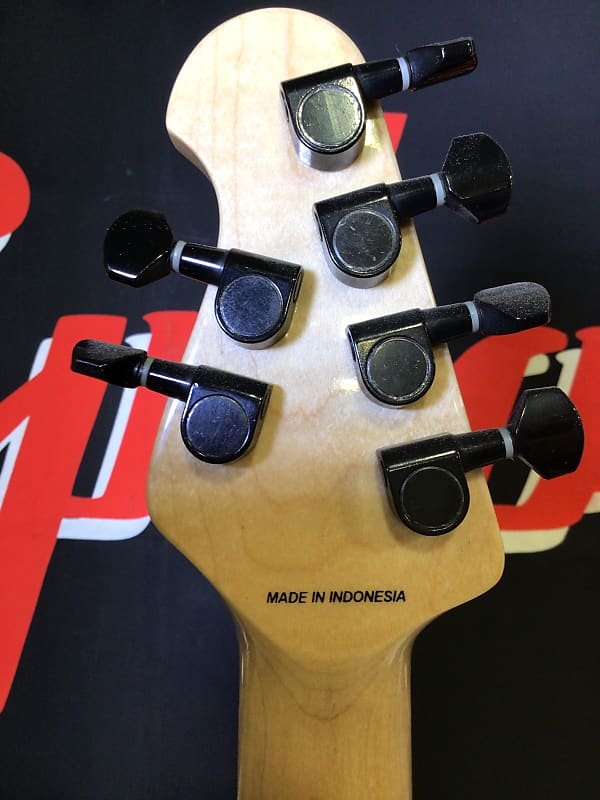 Sterling AX3 SUB Axis | Reverb