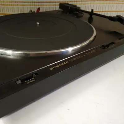 Pioneer PL-202AZ | Reverb