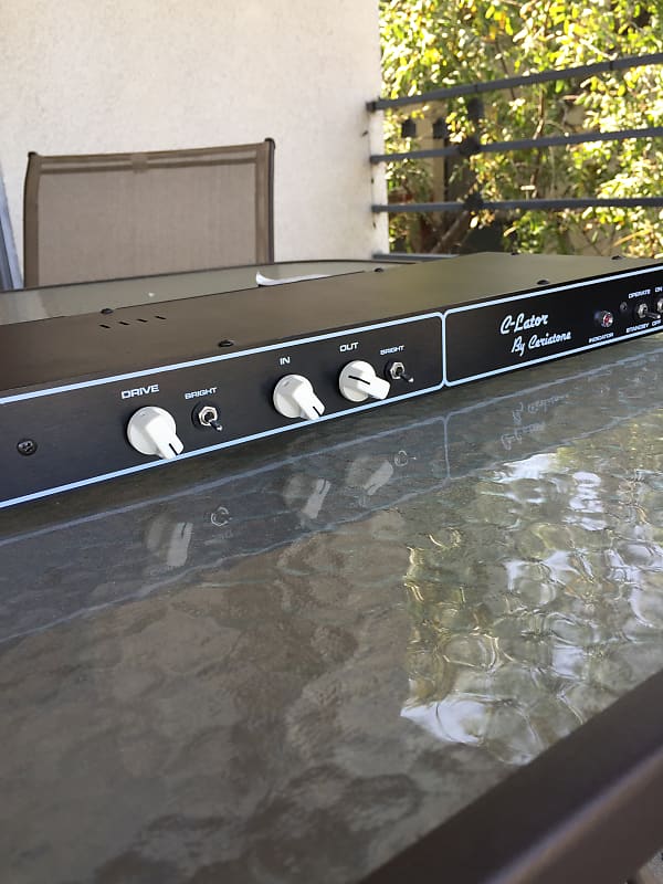 Ceriatone c-lator 2016 | Reverb