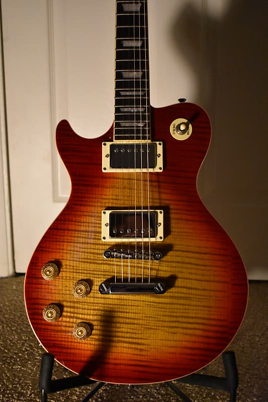 Samick Greg Bennett Avion AV3 Left handed | Reverb