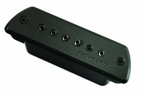 Blackstack Passive Humbucking Pickup | Reverb