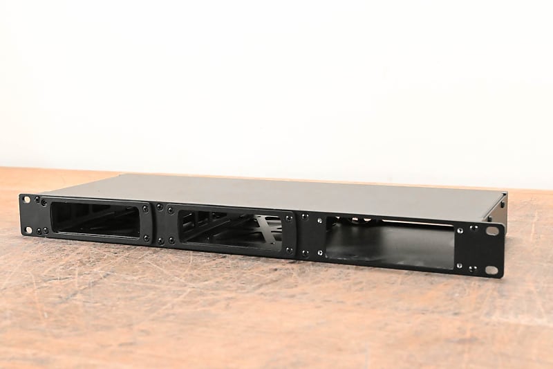 Pivitec eRack Kit 1U Rack Mounting Kit For e32 Personal | Reverb UK