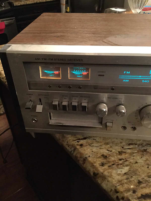 Lloyd's R745 Wood | Reverb