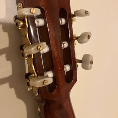 Yamaha GD 20 Grand Concert 2000 - Natural | Reverb