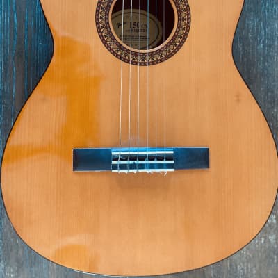 Fender 150 CX Blonde | Reverb