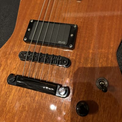 ESP MX 250 II 2003 - Natural | Reverb