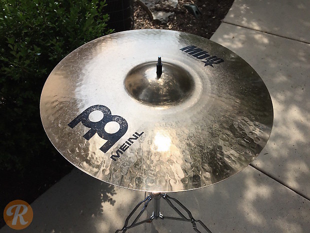 Meinl 20" Mb10 Heavy Ride | Reverb