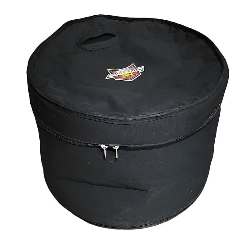 Used Ahead Armor 24x14 Bass Drum Bag Case - Very Good | Reverb